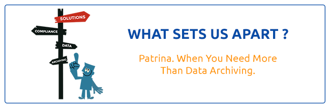 Myrepchat Text Message Archiving Solutions | Patrina